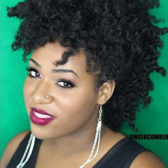 The ORIGINAL FINGERCOMBER Styling Unit – Fingercomber.com