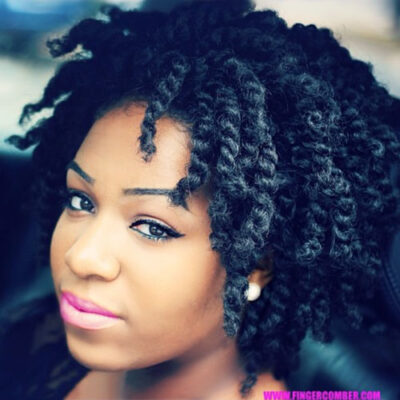 How to RE-TWIST and RE-SET the Original FINGERCOMBER Unit ...