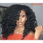 Natural Hair Wig – Fingercomber.com