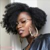 Natural Hair Wig – Fingercomber.com