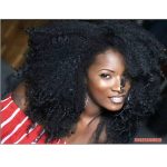 Natural Hair Wig – Fingercomber.com